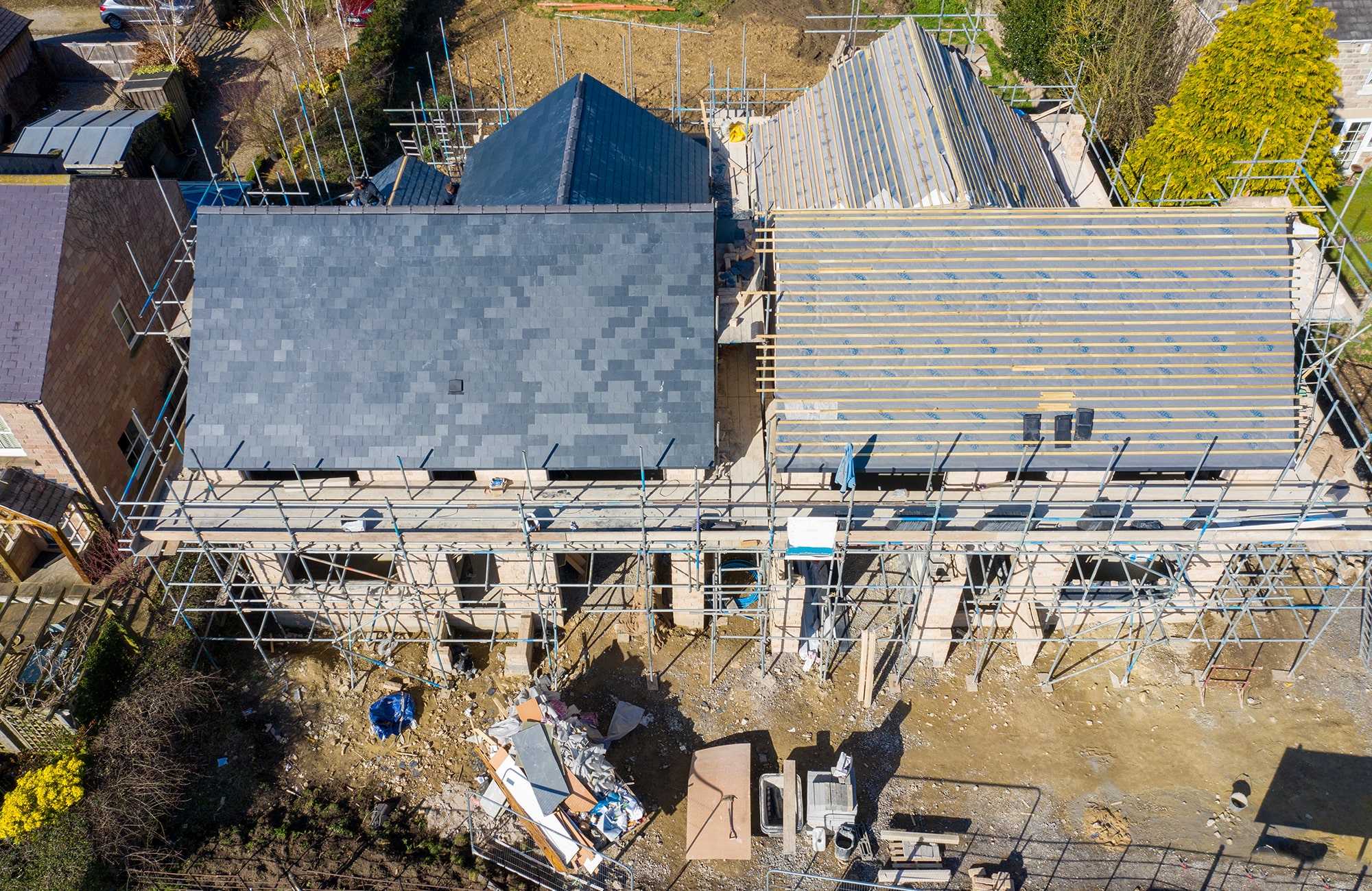 Intelligent Land | Land Development Consultancy In Bournemouth