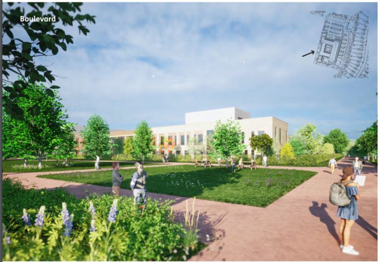 Planning Consultants Bournemouth: Intelligent Land Development